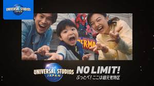 USJスパイダーマンザライドファイナルCM上原実矩の演技が実はエグイ！ | Seijiのメディア山脈アドベンチャー