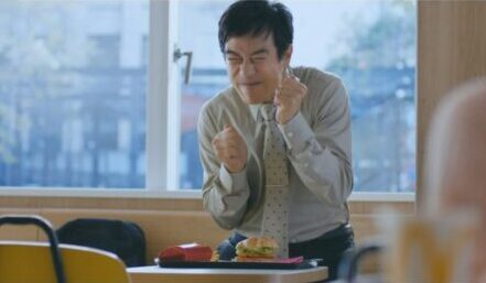 CMの面白ダンスが最高にヤバい！幻のあの動画を見てしまいマジで驚いた！ | Seijiのメディア山脈アドベンチャー