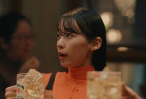 奇跡のJIM友CMの鳴海唯が大変身！女優以外の仕事が過酷でヤバ過ぎる！ | Seijiのメディア山脈アドベンチャー